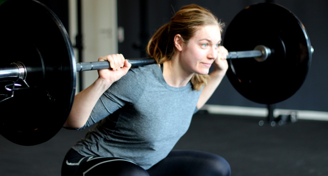 Kvinde, kend din cyklus - og træn derefter | Bradsteds blog